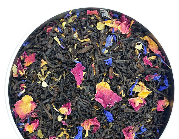 Buy Tea Online, Black Tea, Green Tea, Oolong Tea, Matcha | AllureTea