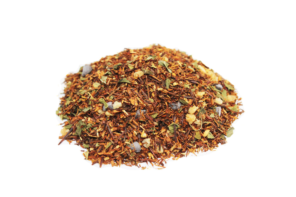 Chocolate Mint | Rooibos Tea | Allure Tea Co
