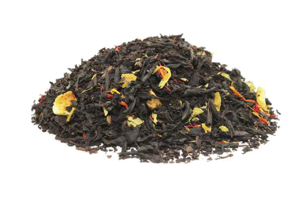 Gold Crown | Black Tea | Allure Tea Co