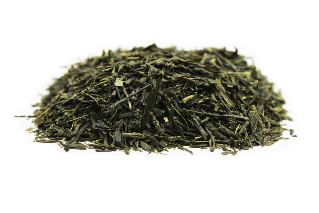 Gyokuro Jade Dew | Green Tea | Allure Tea Co