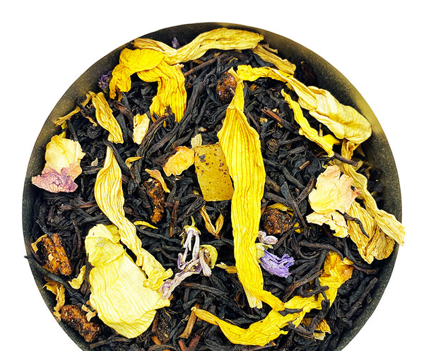 Buy Tea Online, Black Tea, Green Tea, Oolong Tea, Matcha | AllureTea