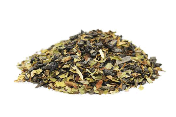 Moroccan Mint | Green Tea | Allure Tea Co
