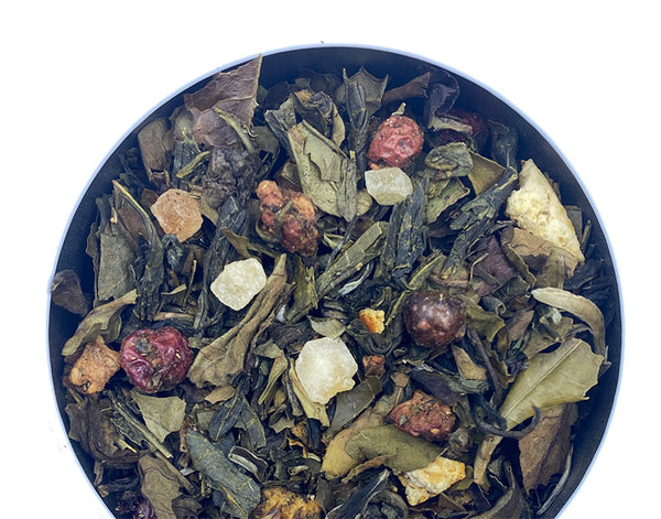 Buy Tea Online, Black Tea, Green Tea, Oolong Tea, Matcha | AllureTea